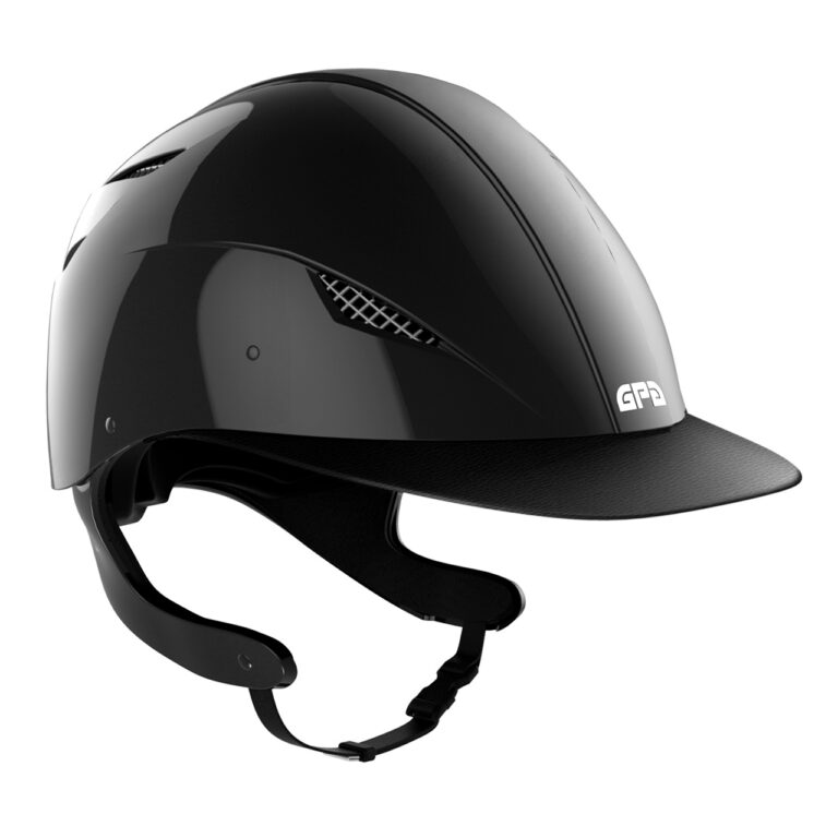 GPA RIDING HELMETS - GPA SPORT