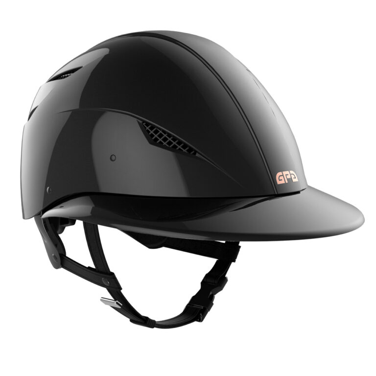 GPA RIDING HELMETS - GPA SPORT