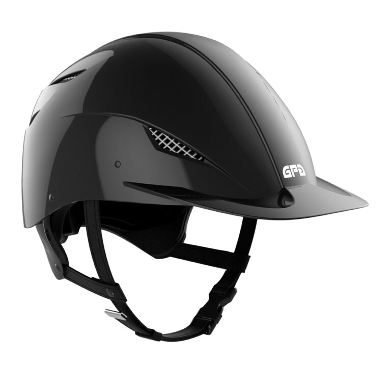 GPA RIDING HELMETS - GPA SPORT