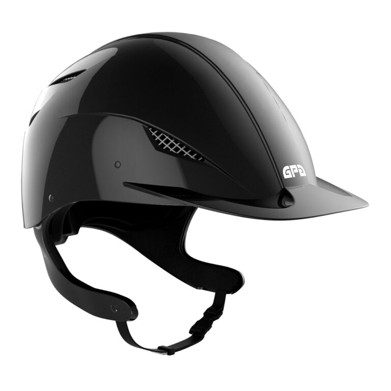 GPA RIDING HELMETS - GPA SPORT