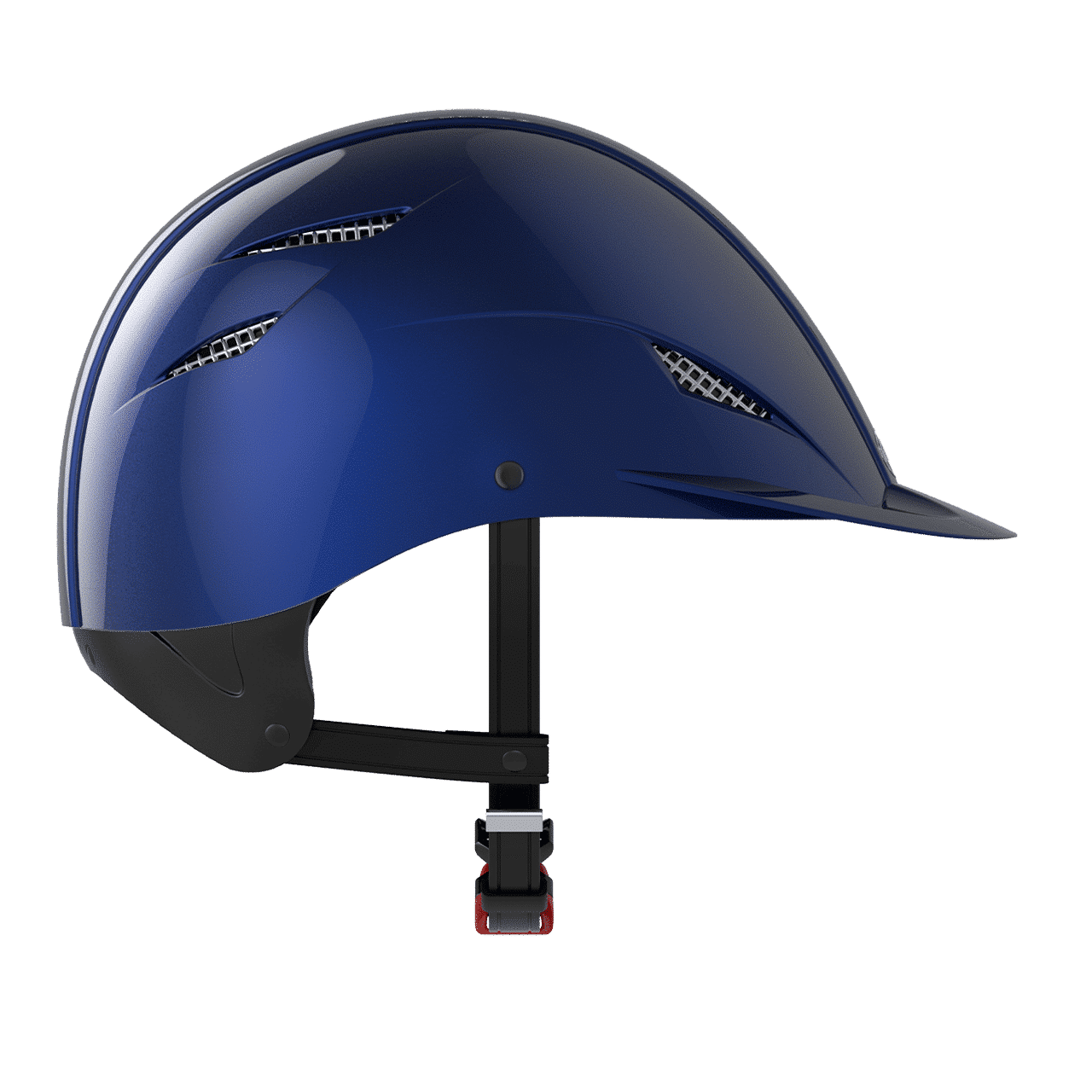 EASY-SA-HYBRID-BLUE-SHINY-SIDE - GPA SPORT